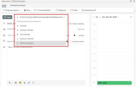 outlook delegate access how to set up and manage