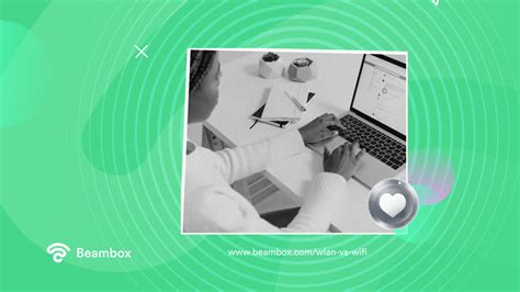 Wlan Vs Wifi Key Differences You Should Know Beambox