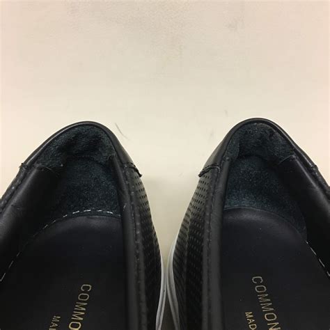 Common Project Slip Ups