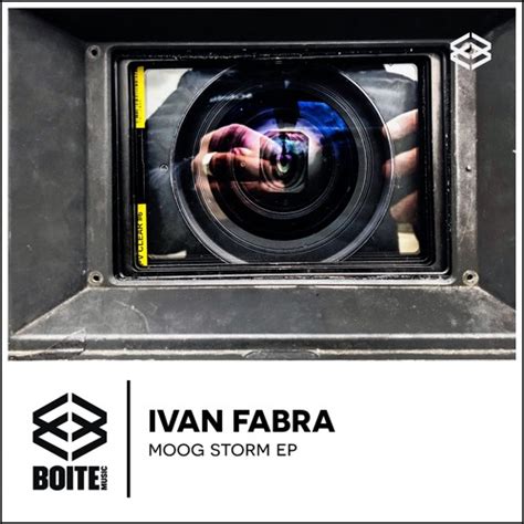 Listen To Bm Ivan Fabra Hey Found Da Original Mix By Boite