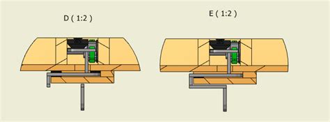 Detail View Differs To Original View Autodesk Community