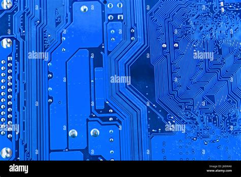 Circuit Board Electronic Computer Hardware Technology Motherboard Digital Chip Tech Science