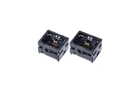 Test Socket Burn in Socket by 아테코 코머신 판매자 소개 및 제품 소개