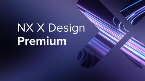 Nx X Cloudbasierte Cad Lösung Von Siemens