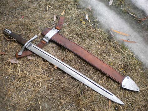 Falchion By Hellize On DeviantArt