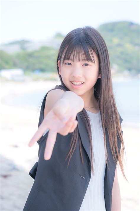 ぼるん on Twitter ららﾁｬﾝ RARAorLALA らら 長崎超絶美少女隊 ssb TSK スタライ長崎 いま一番撮りたいキッズモデル