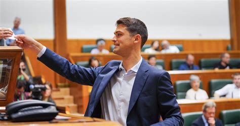 Pnv Llama A La Integridad En Política Tras La Declaración De Aldama Y