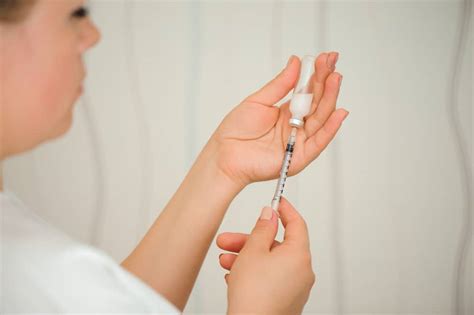 Insulin Nph Kegunaan Dosis Dan Efek Samping • Hello Sehat