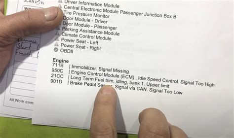 Volvo Fault Codes List Stay Ahead Of Common Issues