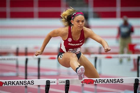 Ashlee Moore Ashlees Score Of 5311 Is A Lifetime Best Us 1 And 10 Us All Time Best