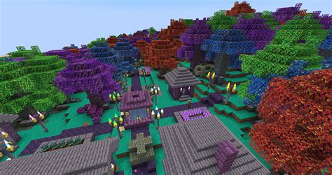 Ars Structurize Minecraft Mod