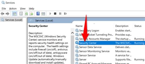 Windows Security Not Opening 7 Ways To Fix It