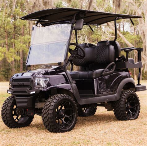 Club Car Body Kits Gcts