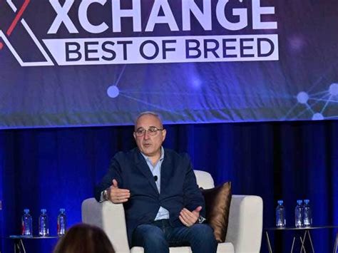 Hpe Ceo On Juniper Merger Ai Battling Cisco And John Chambers Advice