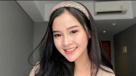 Profil Dan Biodata Bella Bonita Istri Denny Caknan