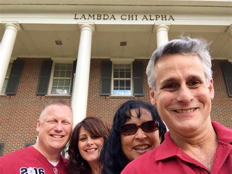 Photos Alpha Phi Zeta Lambda Chi Alpha