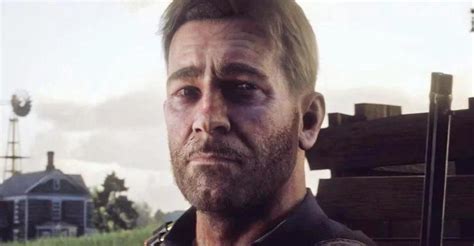 Why Is Arthur Crying Here Doesnt He Know Hes A Man Is He A Bitch R Reddeadredemption