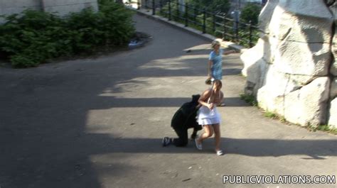 Public Sex Xxx Unsuspecting Slut Gets Undr Xxx Dessert Picture 7