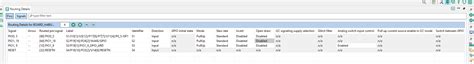 can t configure gpio pin interrupts with the config tool nxp community