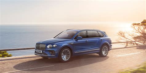 Pre-Owned Bentley Models - Wien