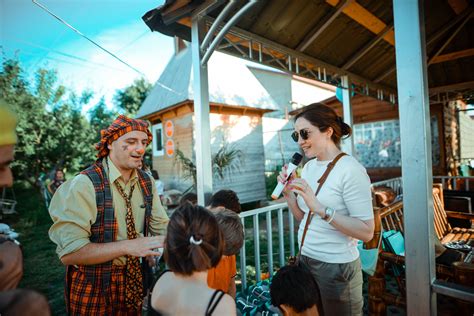 ბავშვთა დაცვის საერთაშორისო დღე ევექსი კლინიკები