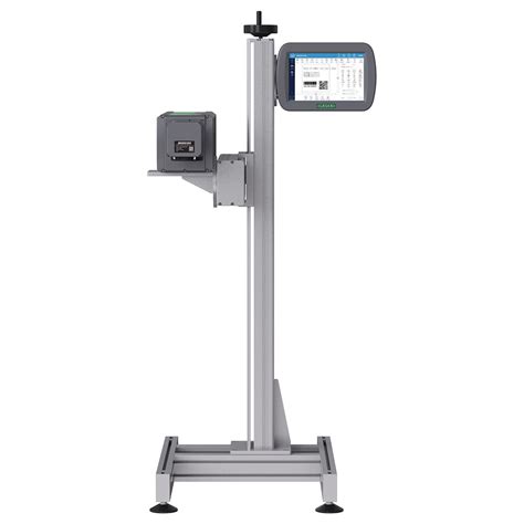 CO Laser Coding Machine FC A CO Laser Coding Machine FC A