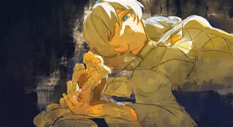 Kallen Kaslana And Otto Apocalypse Honkai And More Drawn By Bin