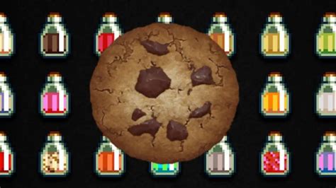 How To Get The Open Sesame Control Panel In Cookie Clicker Pro Game Guides
