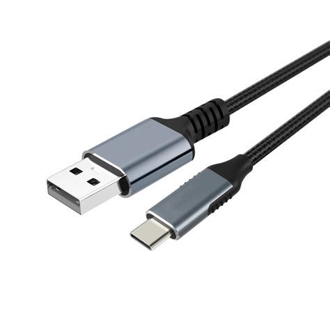 Кабел Vcom Usb към Usb Type C Cu405m 1 8m Cu405m 1 8m на топ цена от Ардес