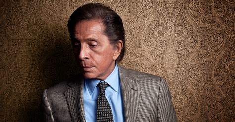 Valentino - The Talks
