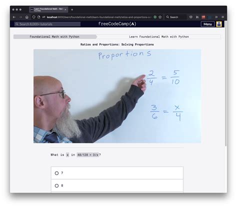 Freecodecamp University Degrees Update