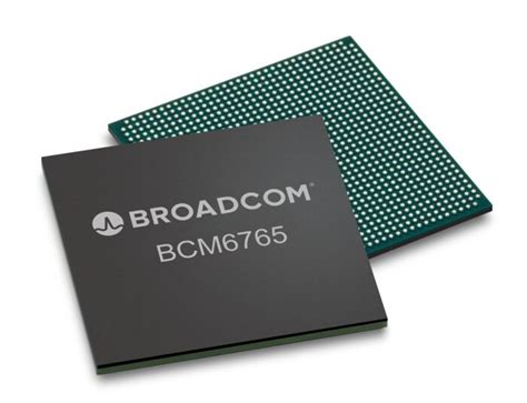 Broadcoms Three Wi Fi 7 Chips With Simultaneous Support To Zigbee