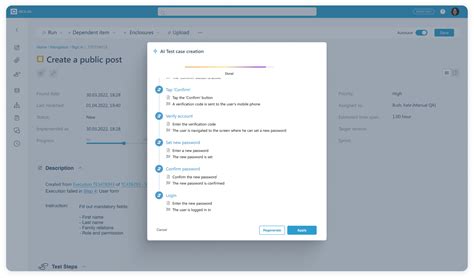 Best Application Performance Testing Tools Aqua Cloud