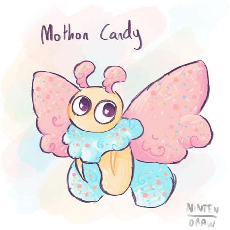 Ninten Draw On Instagram Fansnack Requests From Tumblr Bugsnax Bugsnaxfanart