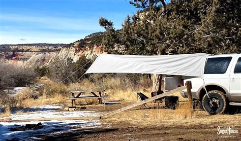 Outventure Tarp Tent Sugarhouse Industries