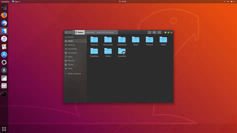 Mac Os X Icon Manjaro Dot Site