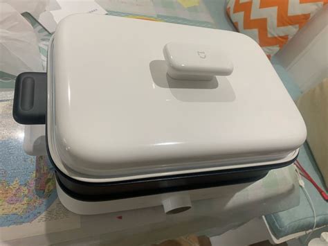 Мультиварка Xiaomi Mijia Smart IH Multi Function Cooking Pot ...