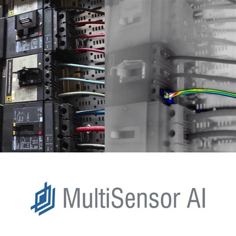 Multisensor Ai On Linkedin Msai Connects Advanced Algorithms Can