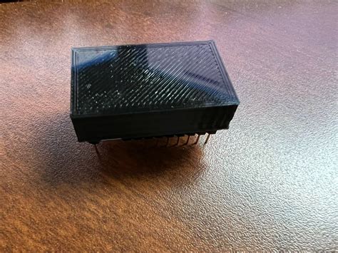 Replacement For Dallas Ds1287 Real Time Clock Rtc Ds1285 Ds12885 Ds12887 Ebay