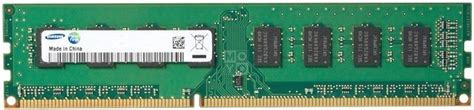 Оперативна память Samsung DDR3-1600 4096MB PC3-12800 (M378B5173QH0-CK0 ...