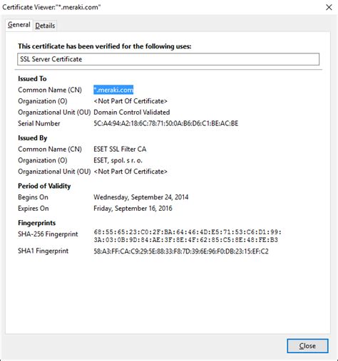 Solved Meraki Mdm Integration With Ise Cisco Community