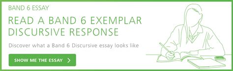 How To Write A Band 6 Module C Discursive Essay (New Syllabus)