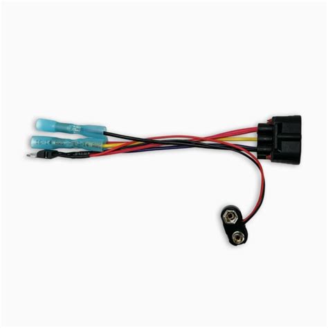 Polaris Ranger 570 Throttle Position Sensor Tps Tester Quad Logic