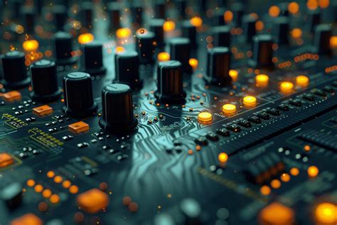 Main Challenges In Electronics For 2025 Electrolomas