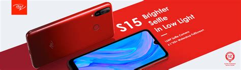 Itel Phones Prices In Nigeria Buy Online Konga Online Shopping