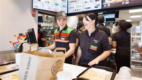 Burger King France | Caso di studio - Yext