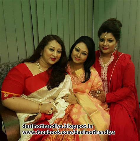 Randi Maa Aur Uski Randi Betiya