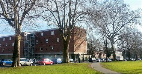 Humboldt Gymnasium