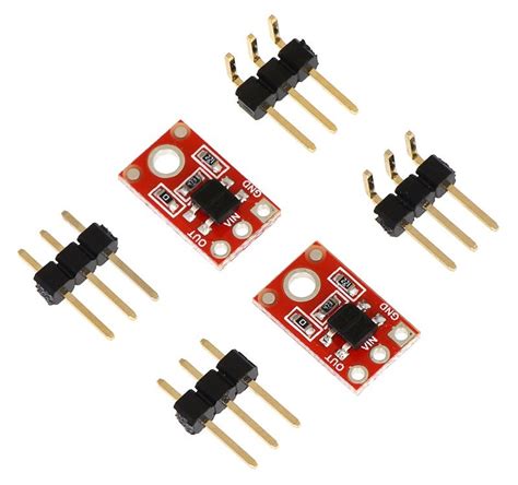 Sensor De Linea Qtr 1a Pololu X 2 Unidades Para Arduino Mercado Libre