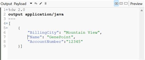 Salesforce Integration With Mulesoft Rava Global
